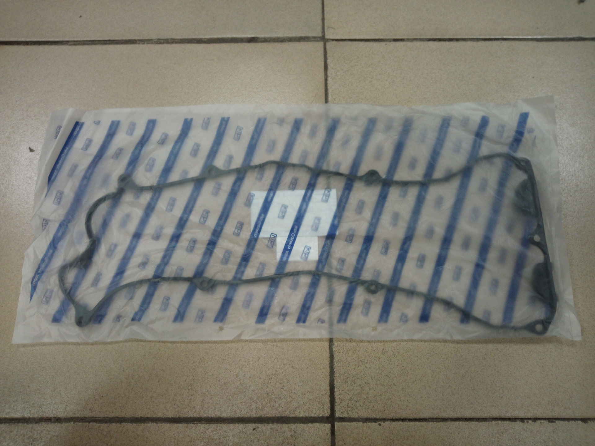 #306.Прокладка клапанной крышки -13270-0M301- ''Kibi" ACB020005 — DRIVE2