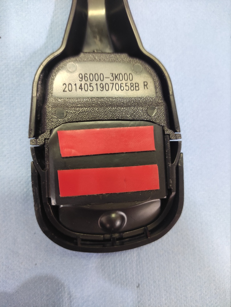 960003K000 Датчик дождя KIA HYUNDAI | Запчасти на DRIVE2