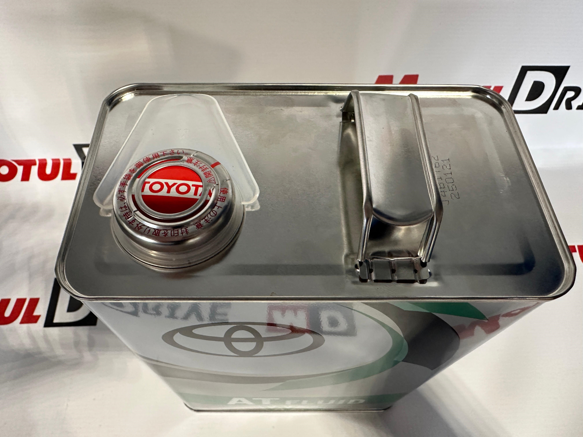 Комплект для частичной замены масла в АКПП VW Touareq, Audi Q7, Porsche ...