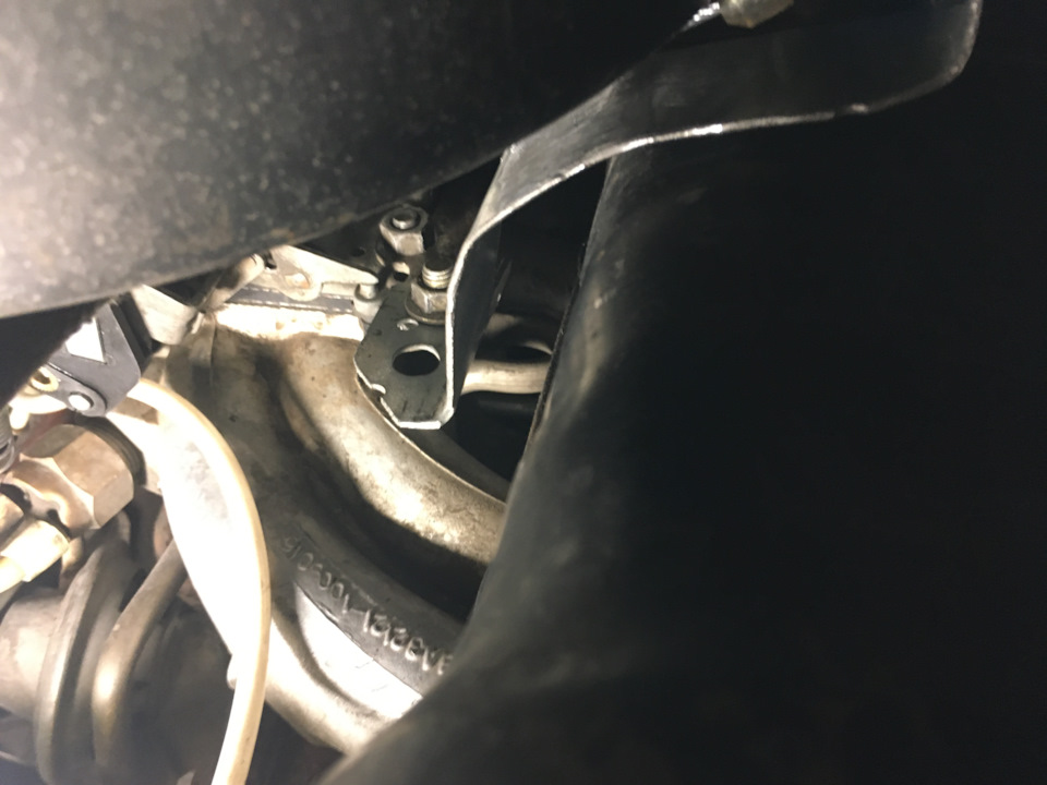 Трос газа на карбюратор в ниве — Lada 4x4 3D, 1,7 л, 2001 года | своими ...