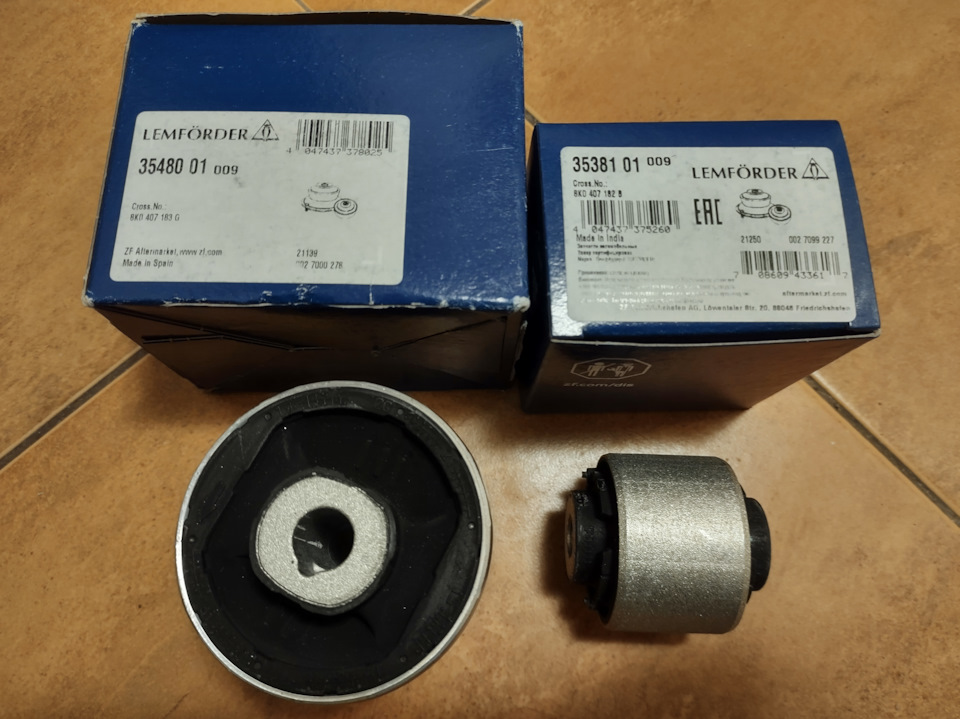 Вибростенд ходовой — Audi Q5 (1G), 2 л, 2012 года | визит на сервис ...