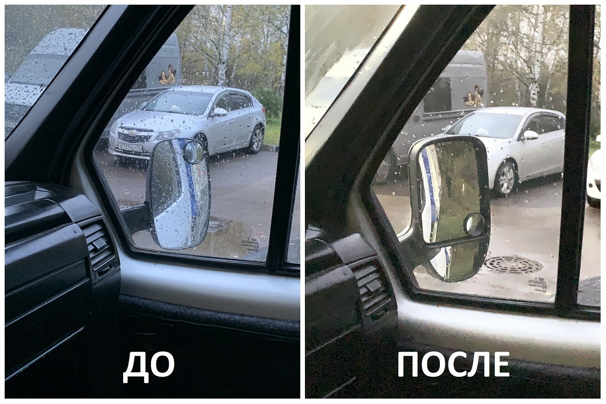 №6 — Замена наружных зеркал на "Бизнес" 😎 — ГАЗ Газель, 2,2 л, 2003 ...