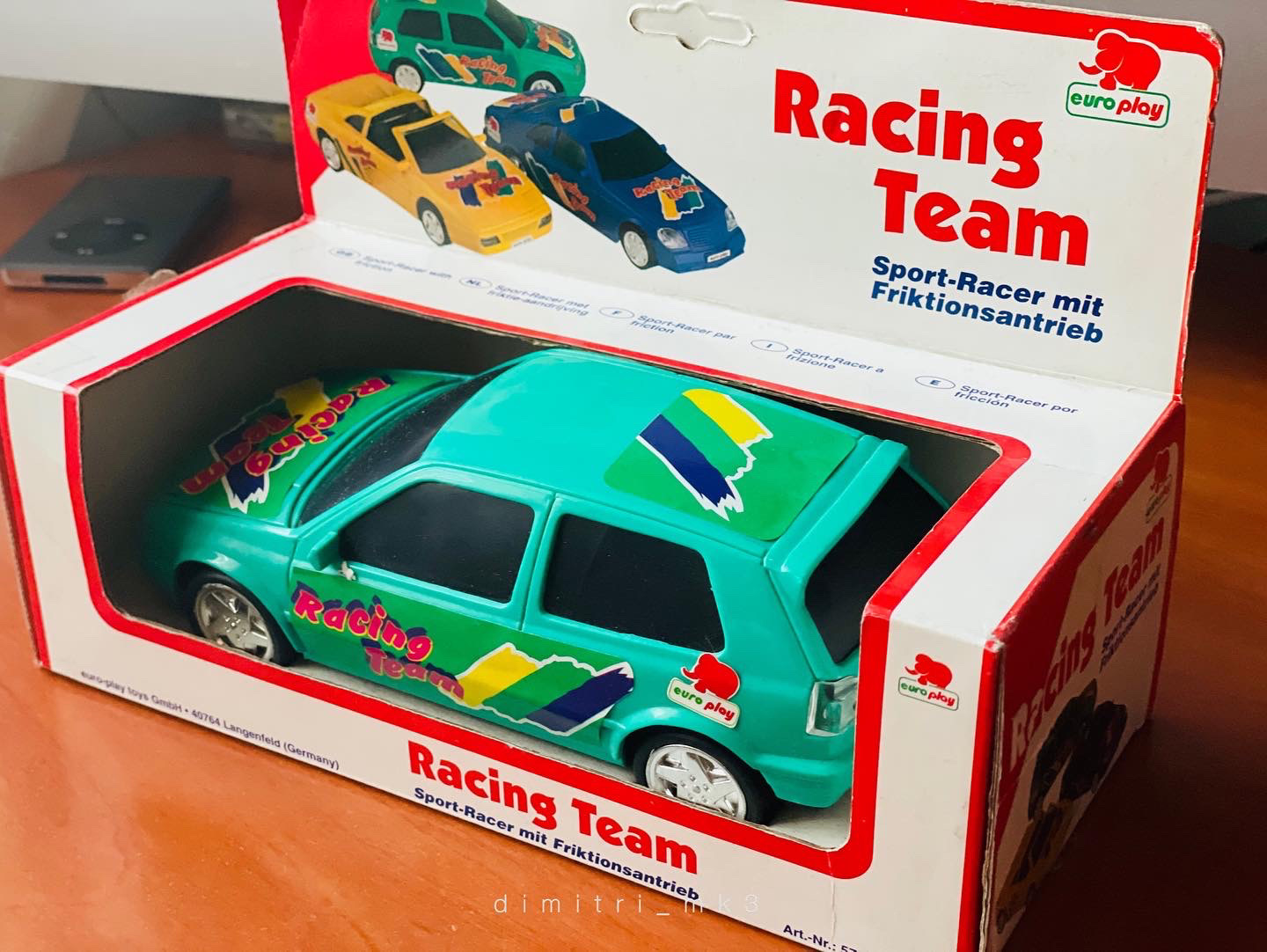 Игрушка из 90х — Volkswagen Golf Mk3 GTI, 2 л., 1993 года | аксессуары ...