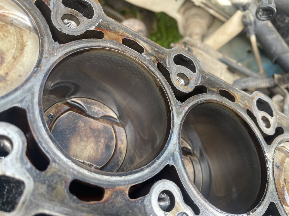 Большое ТО 2.0 — Chevrolet Aveo Sedan (1G), 1,4 л, 2008 года | своими ...