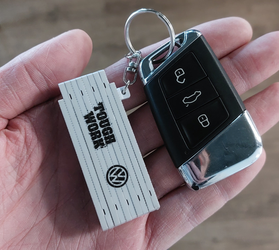 Оригинальные аксессуары. — Volkswagen Passat B8, 1,8 л, 2015 года ...