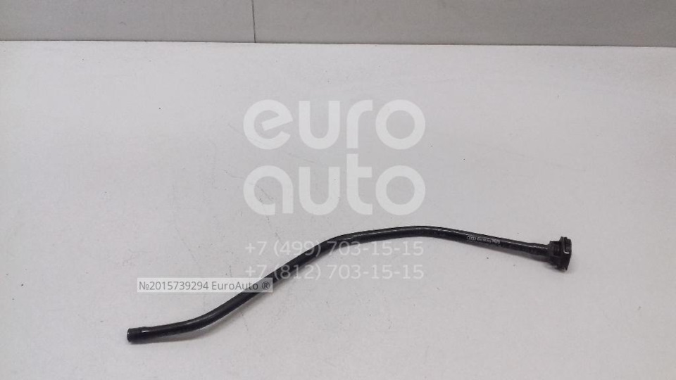 8K0121081AB Шланг системы охлажд VAG | Запчасти на DRIVE2