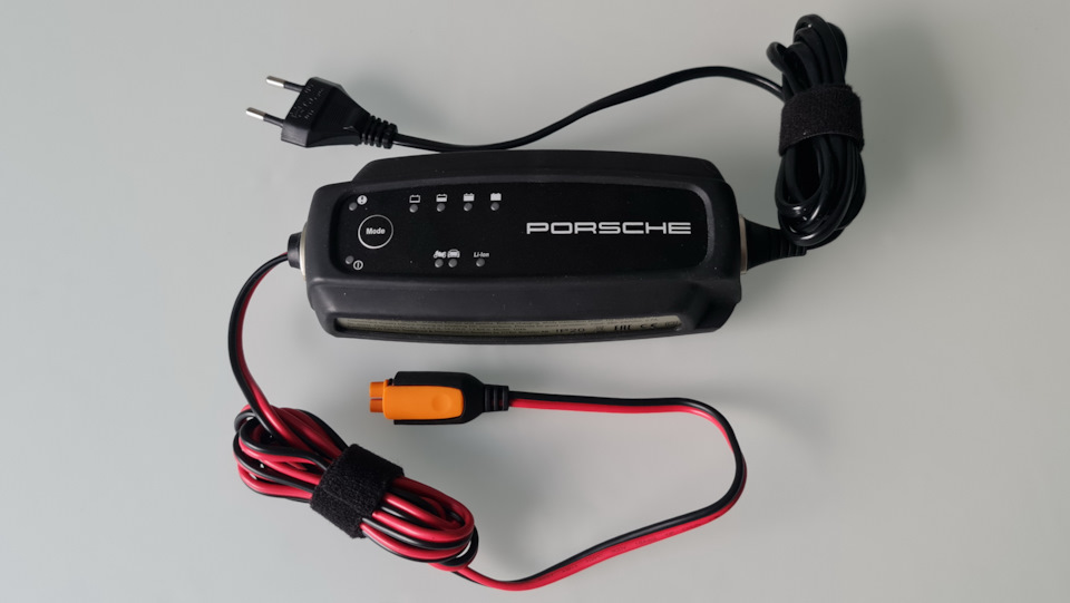 Рукоблудие с зарядкой Porsche 911 / 992 — Porsche 911 (992), 3 л, 2019 ...