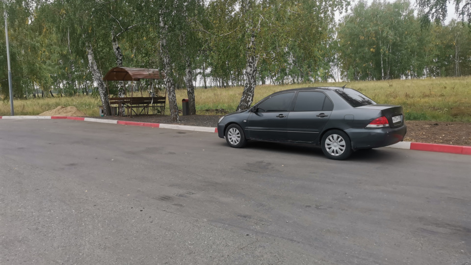 Концевики дверей Lancer 9 1.6 2004 — Mitsubishi Lancer IX, 1,6 л, 2004 года | электроника | DRIVE2