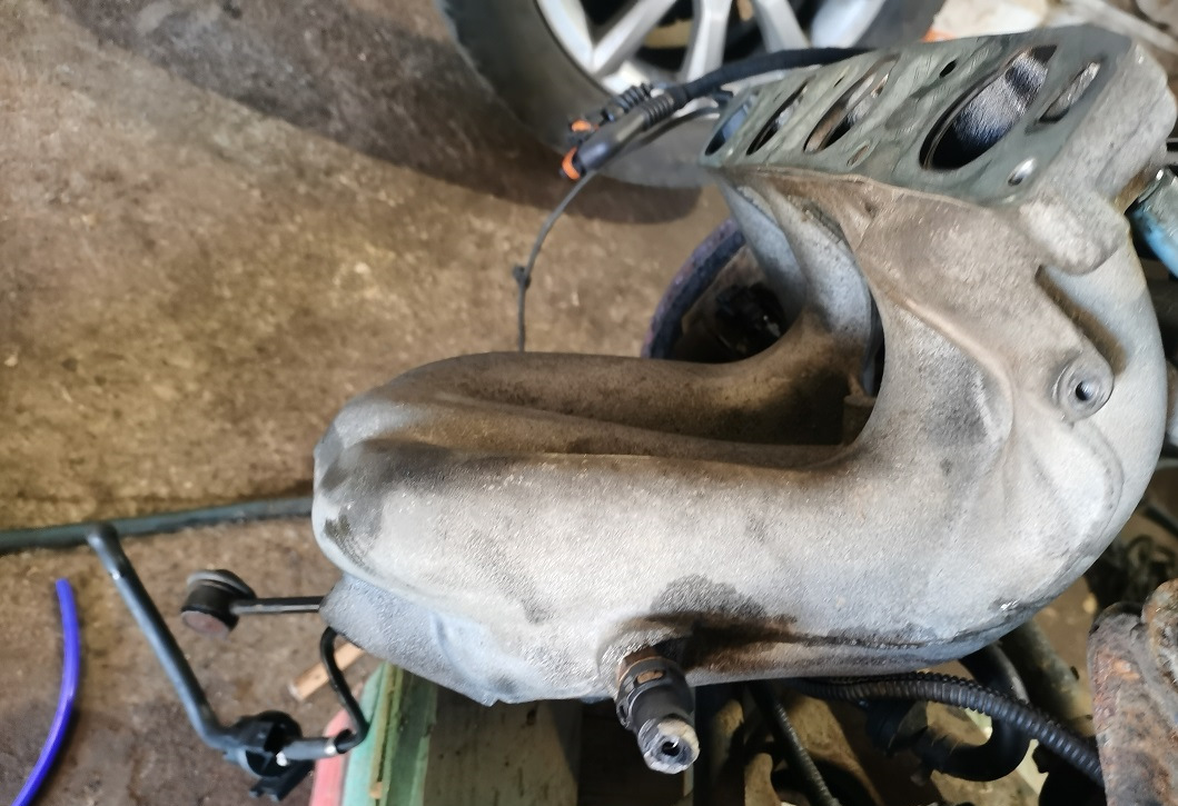 Установка ДВС Z20LEH — Opel Astra G Coupe, 2 л, 2000 года | тюнинг | DRIVE2