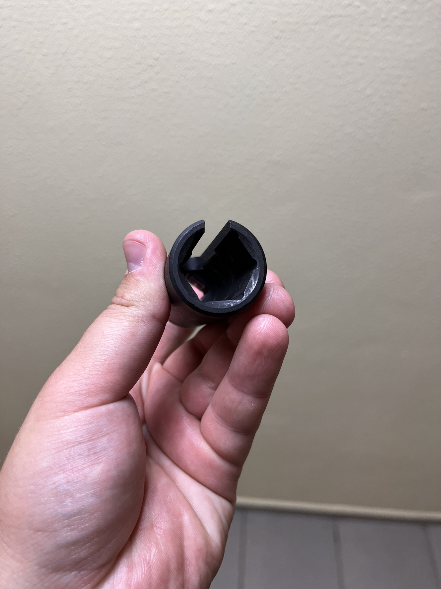 Лямбда зонд — Peugeot 207, 1,6 л, 2007 года | плановое ТО | DRIVE2