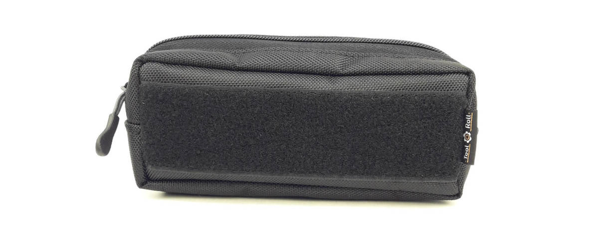Новые подсумки MOLLE — Tool-Roll на DRIVE2