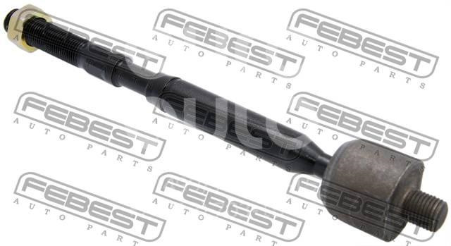 0122ZZE150 Тяга рулевая FEBEST | Запчасти на DRIVE2
