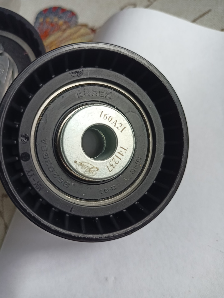 1680600Q0L Ремкомплект грм NISSAN INFINITI | Запчасти на DRIVE2