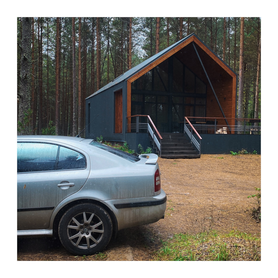 Производительный бензонасос — Skoda Octavia A4 Mk1, 1,8 л, 2005 года ...