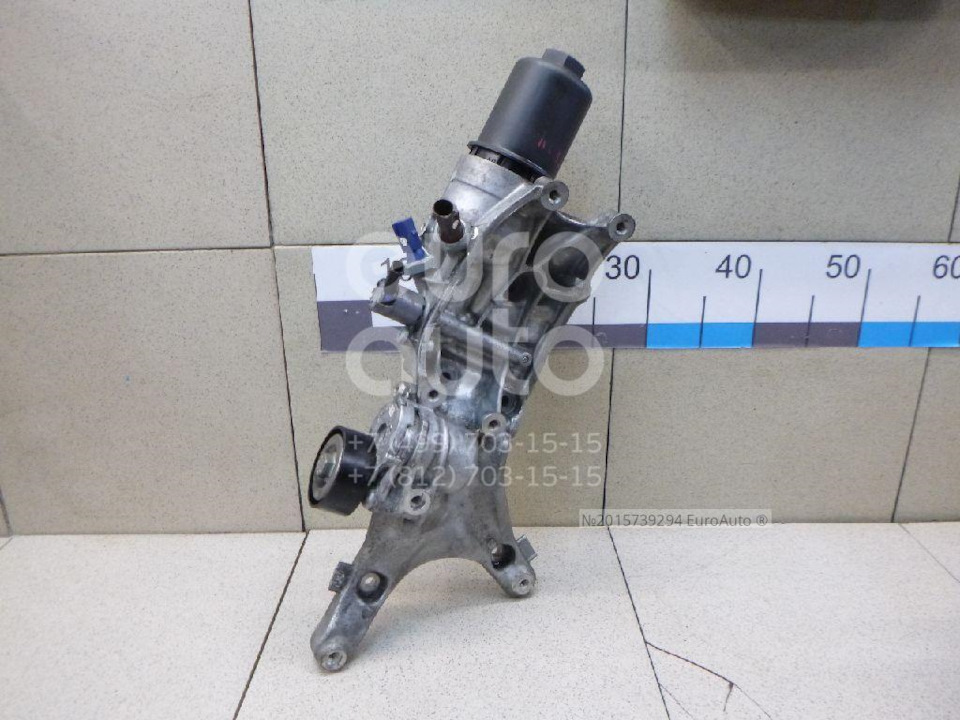 06K103208D Клапан VAG | Запчасти на DRIVE2