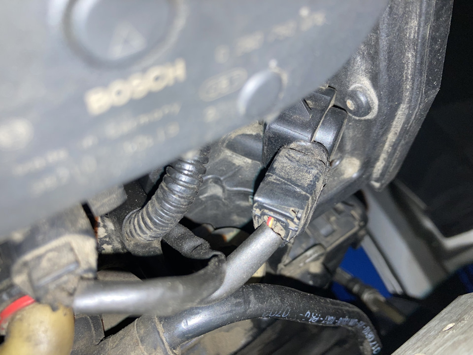 29.09.2021-02.10.2021- Джеки Чан + Замена ДМРВ M271 — Mercedes-Benz C ...