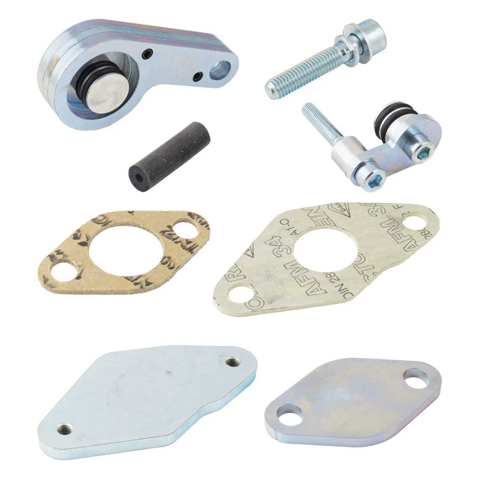 Комплект для удаления ЕГР BMW N47N, N47T, N47C, N57N, N57Z — Repairkit ...