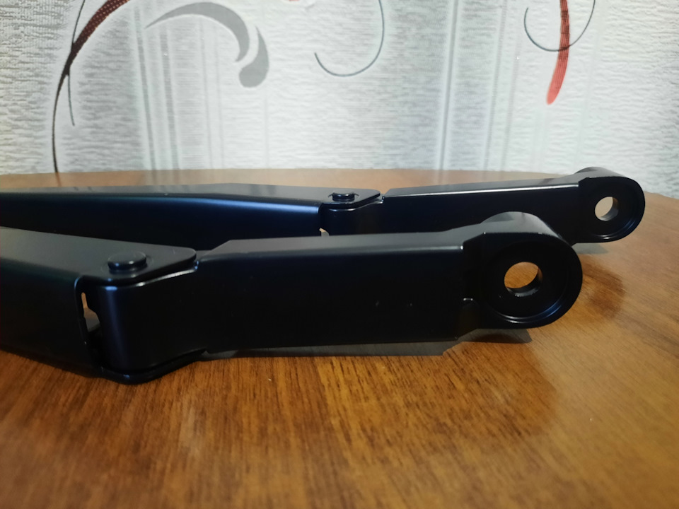 Замена поводков дворников и щёток стеклоочистителя — Chevrolet Lacetti ...