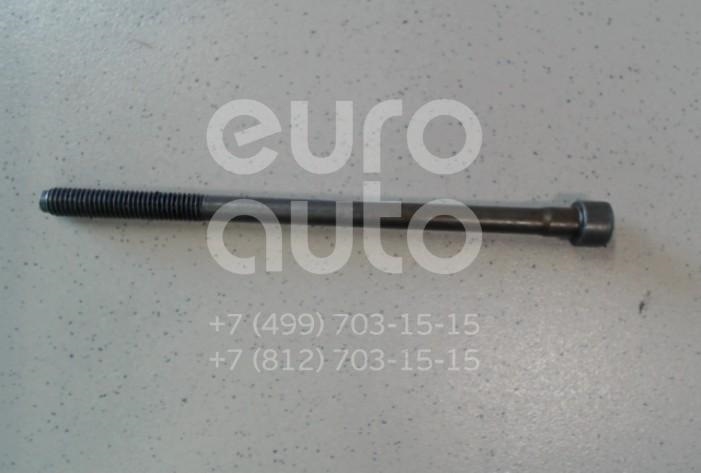 1005A540 Болт крепления ГБЦ Mitsubishi | Запчасти на DRIVE2