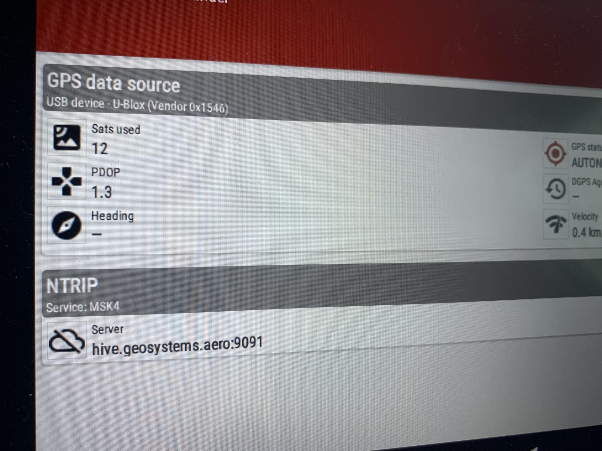 Новый GPS-приёмник. — Geely Atlas Pro, 1,5 л, 2023 года | аксессуары | DRIVE2