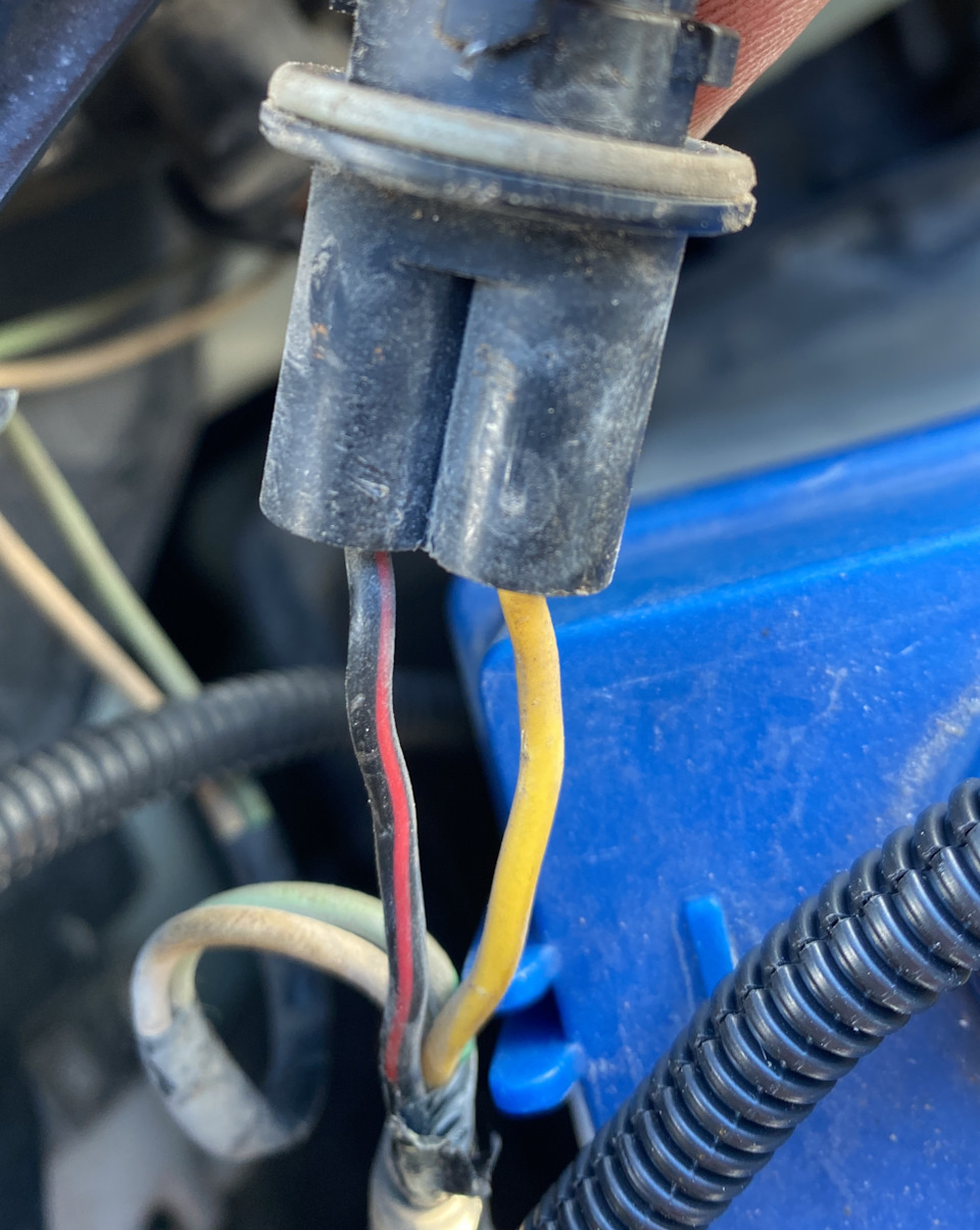 Установка ДХО Optima PHOTON — Subaru Outback (BR), 2,5 л, 2011 года ...