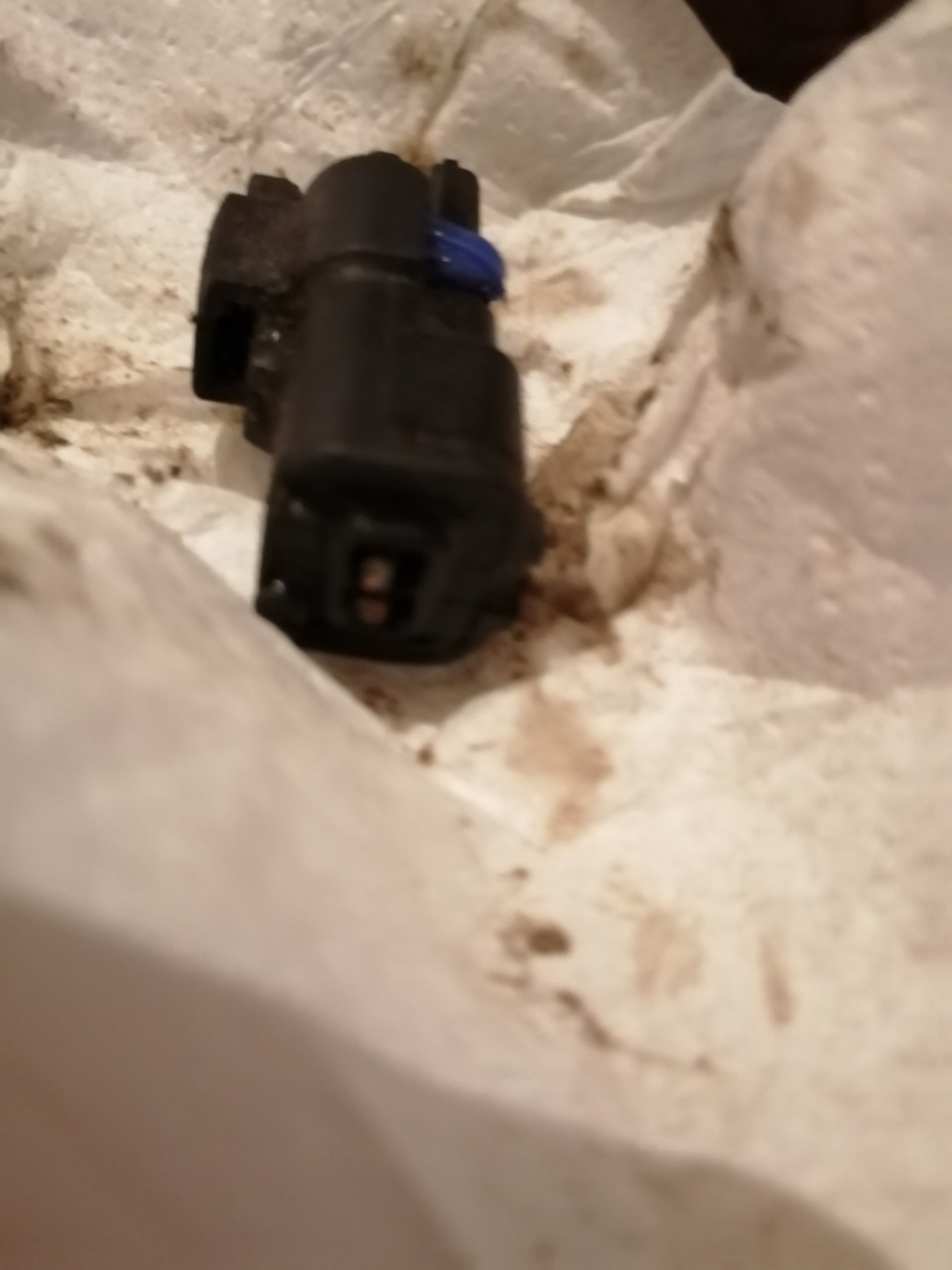 Поиски дпкв — Peugeot 206, 1,6 л, 2005 года | своими руками | DRIVE2