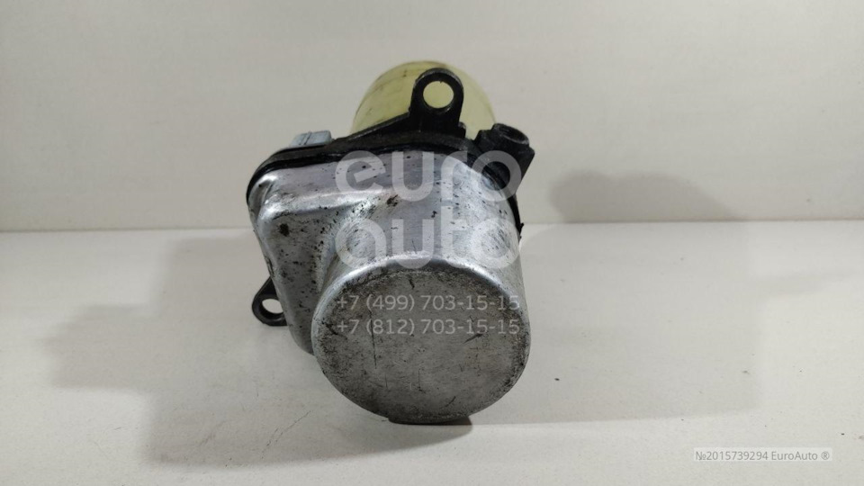 1545071 Насос гидроусилителя Ford | Запчасти на DRIVE2