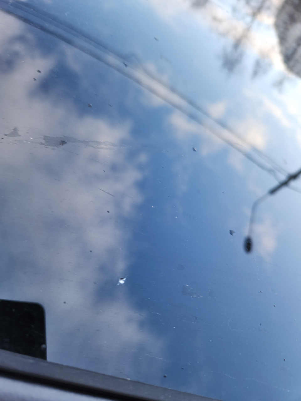 Лечим"болячки" — Volvo V60 Cross Country (2G), 2 л, 2020 года | визит ...