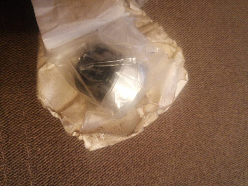 Клапан обратный 06e103175a. | 3 500 ₽ в городе Екатеринбург | DRIVE2