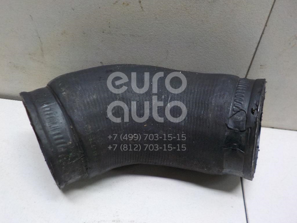 11617799393 напорный рукав BMW | Запчасти на DRIVE2