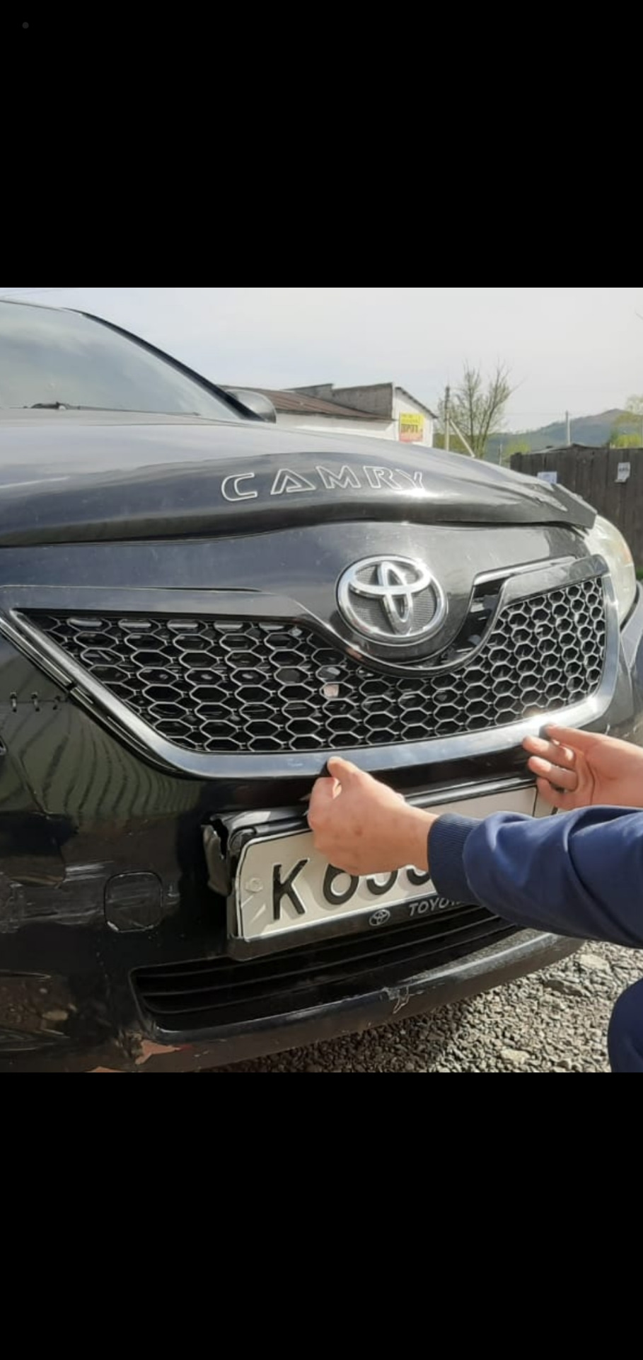 VK56DE (донор для свапа QX56 USA) ECU Hitachi MEC86-260 23710-ZC070 — отключение иммо, евро2 ...