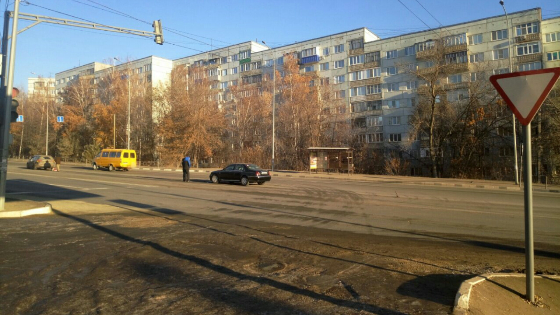 Диски для T4 — Volkswagen Caravelle (T4), 2,5 л, 1997 года | колёсные ...