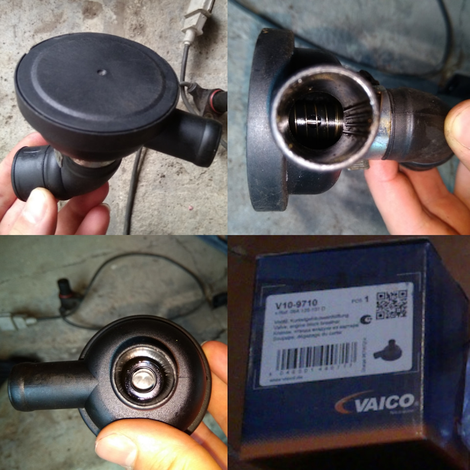 Еще немного плюшек, которые хотят поменять прописку — Skoda Superb Mk1 ...