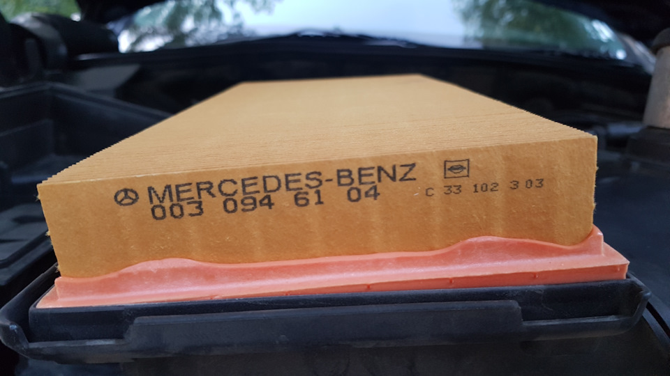 Небольшие работы — Mercedes-Benz S-Class (W140), 5 л, 1998 года ...