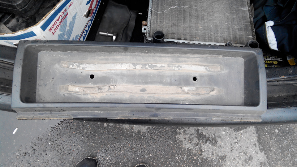 80 тысяч километров за 4 года. Пришла пора расставаться. — Subaru ...