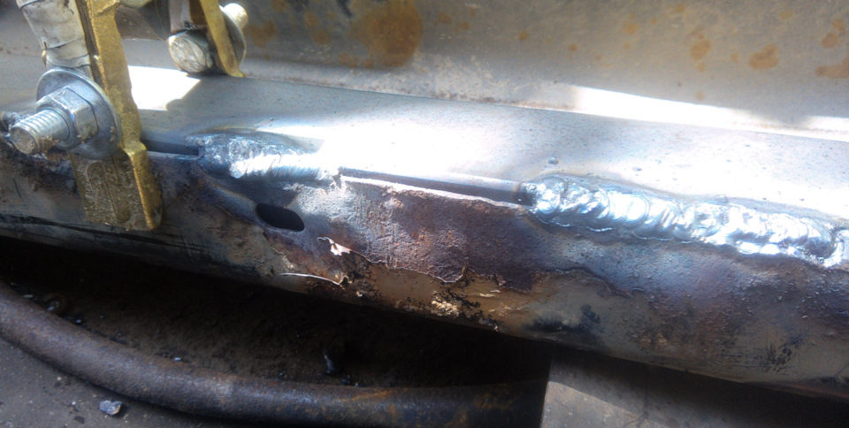 Генератор устал — Hyundai Elantra (3G), 1,6 л, 2005 года | поломка | DRIVE2