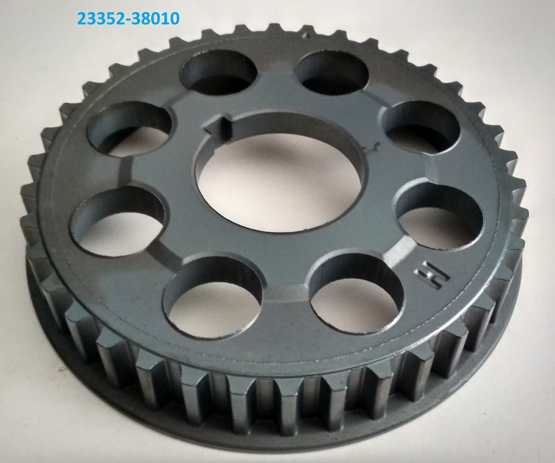 ПОЛНЫЙ комплект ГРМ G4JP SIRIUS 2.0 — Hyundai Sonata IV (EF), 2 л, 2000 ...