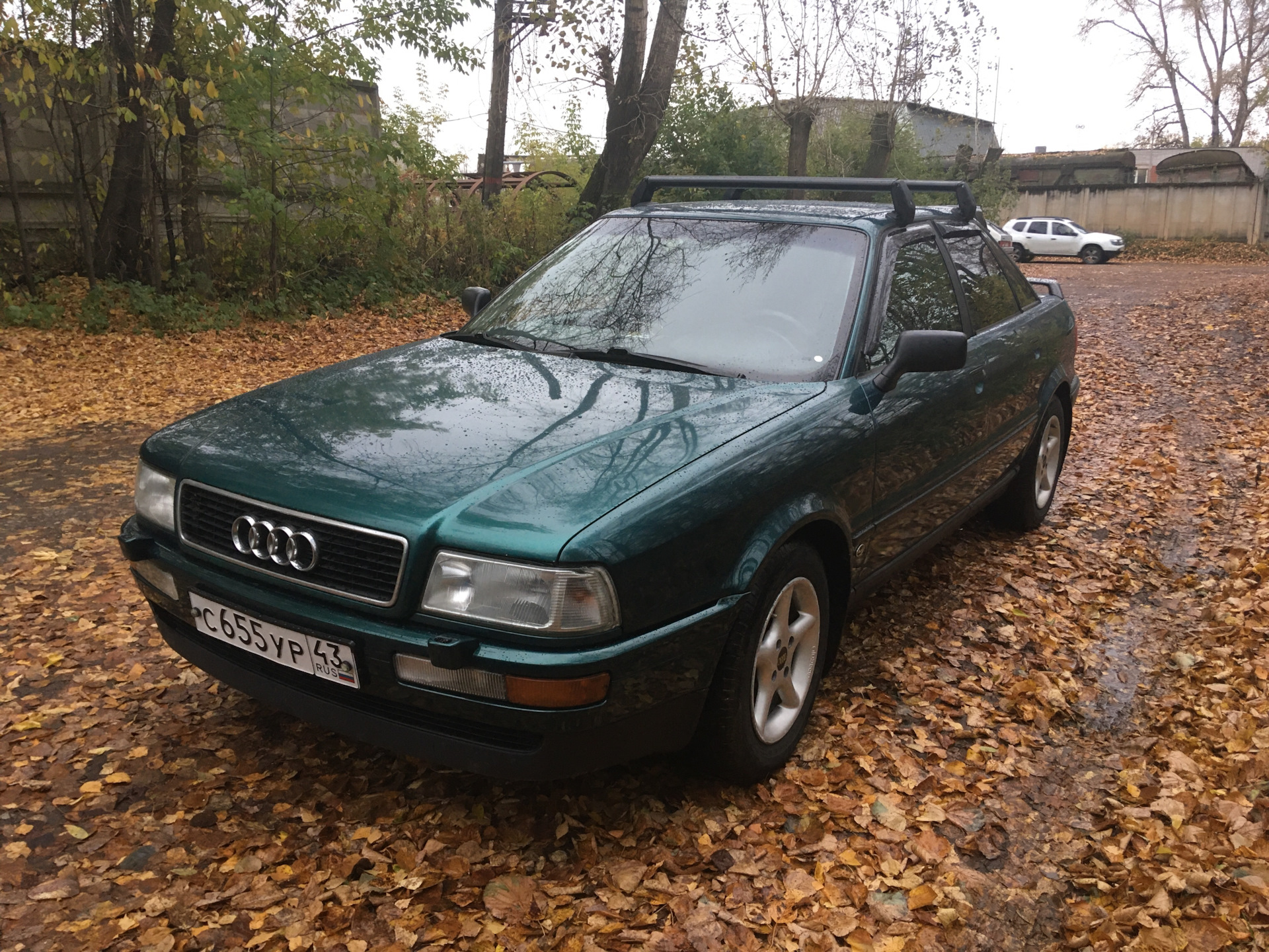 Не много поспешил), выкладывая фото и описание в альбоме а не в ...