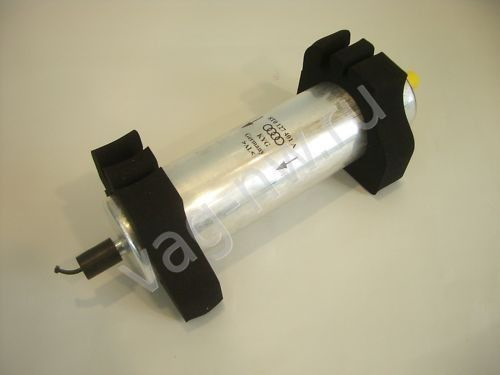 Для ТО — Audi A4 (B8), 2 л, 2010 года | запчасти | DRIVE2