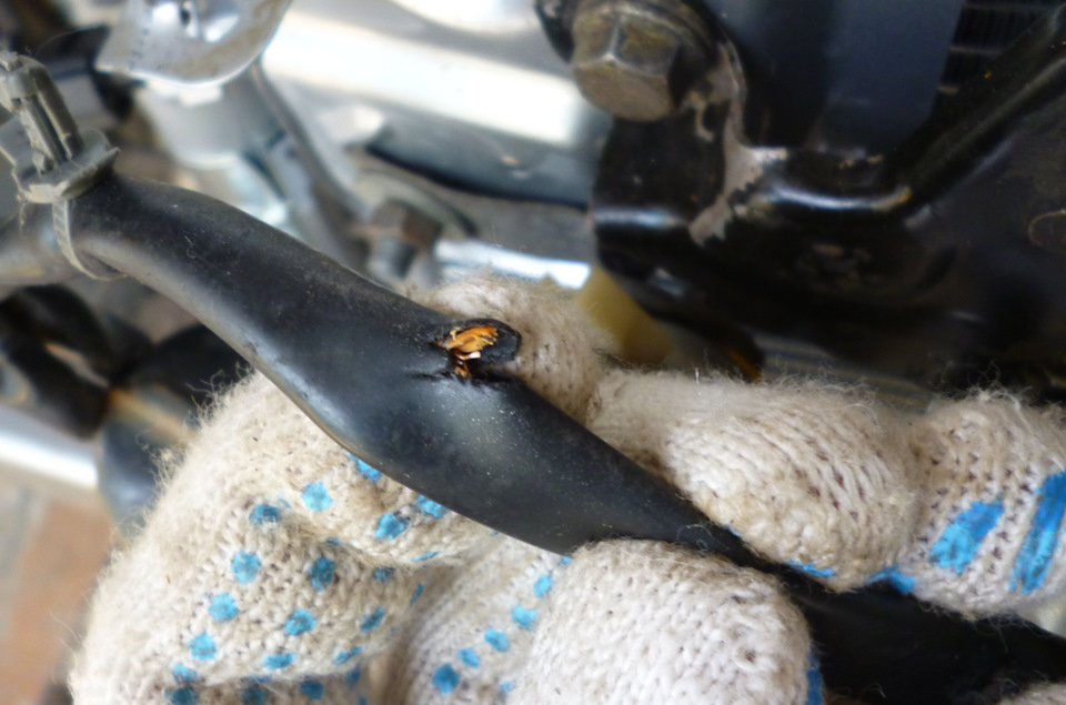 Востоновление. часть 4 Мелочи. Убираем колхоз. Доводим до ума — Nissan ...