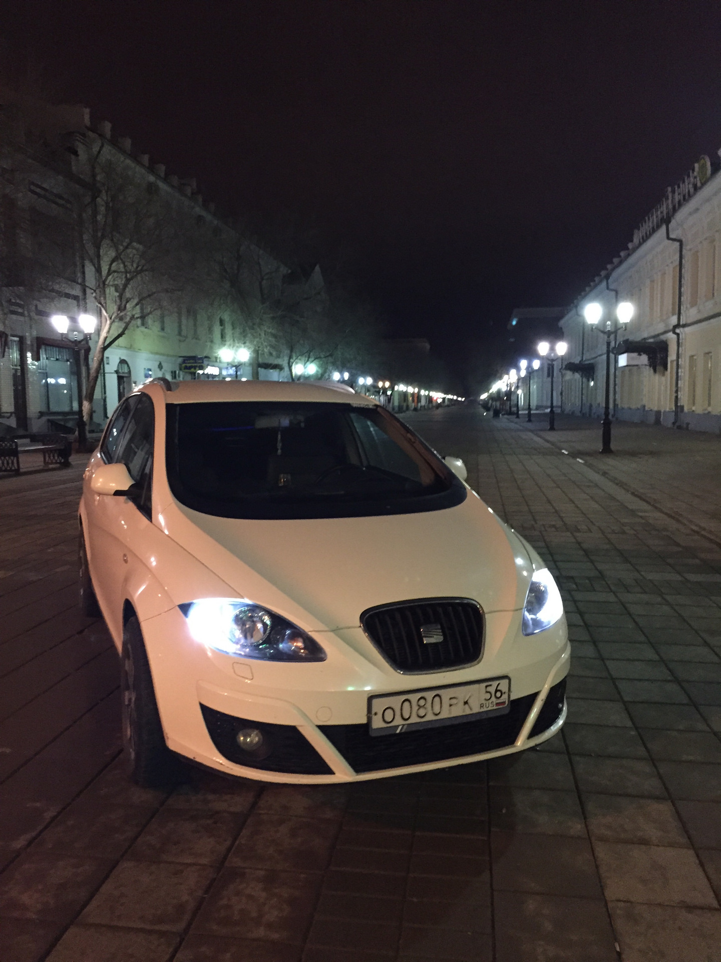 Запись, 26 марта 2019 — DRIVE2