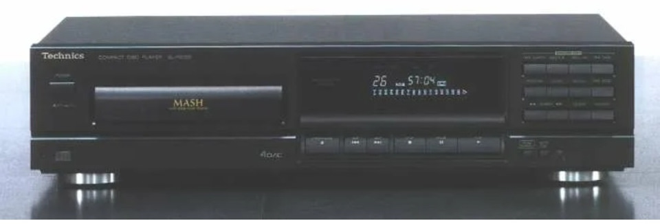 Ваше мнение о Technics SL-PG100 — Сообщество «Клуб Почитателей ...