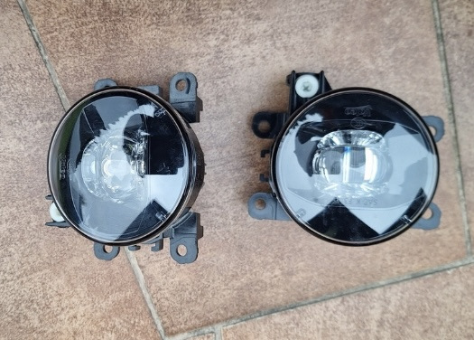 LED вместо «ламп Ильича»! — Peugeot 5008 (1G), 1,6 л, 2013 года ...