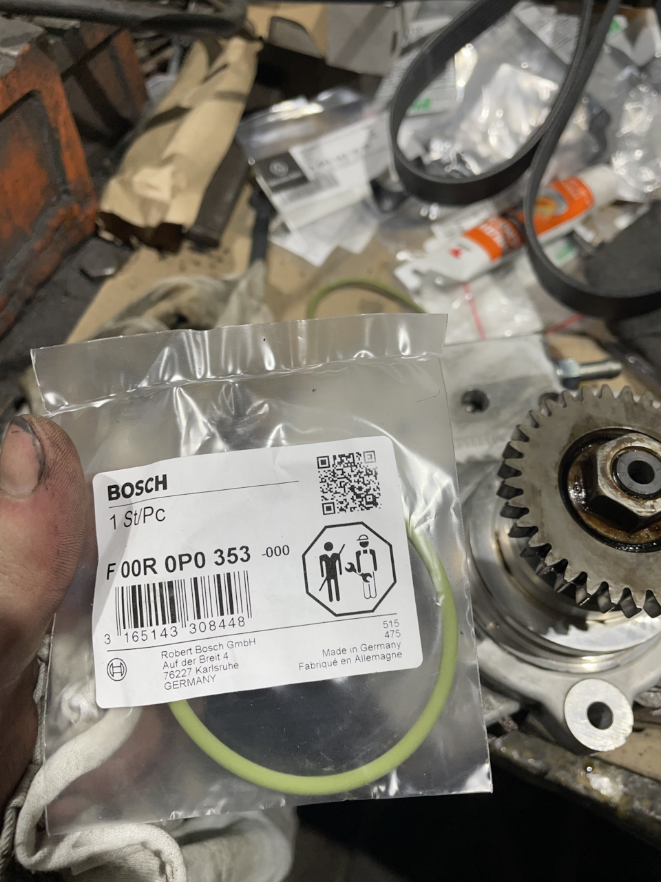 за гранью реальности ч2 — Mercedes-Benz E-Class (W212), 3 л, 2009 года ...