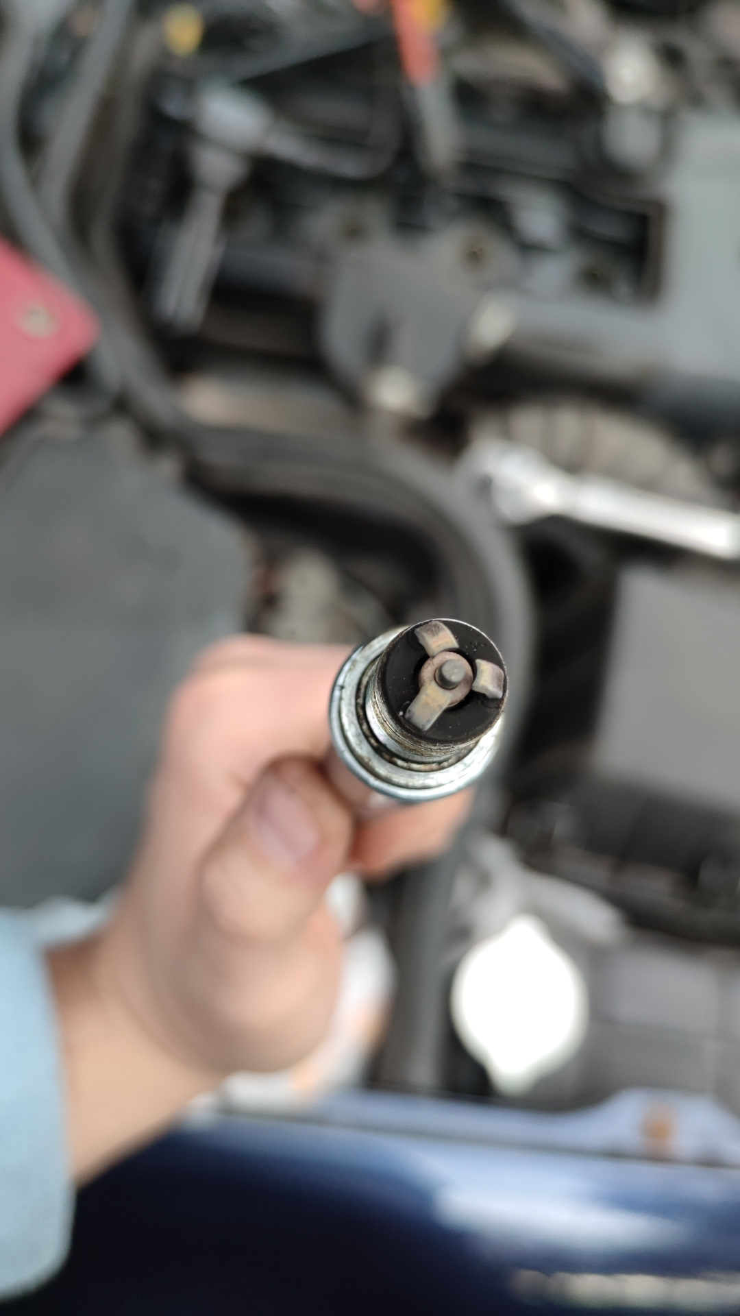 #45 Т.О + ништяк — Mercedes-Benz E-Class (W210), 2 л, 1997 года ...