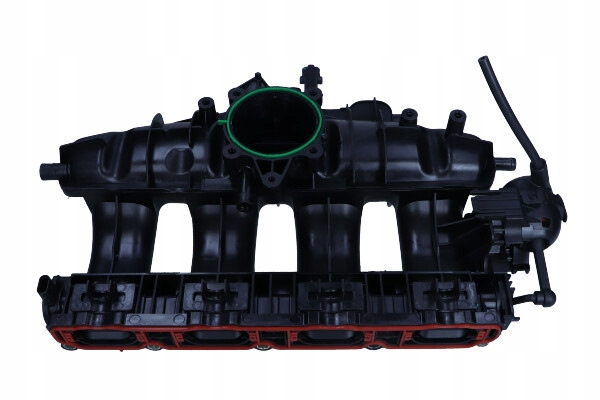 Ошибка P2015. Исправлено — Volkswagen Passat B6, 1,8 л, 2008 года ...