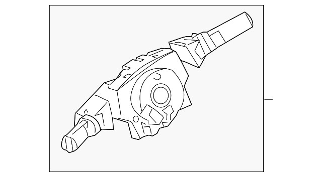 25560ZC32B Шлейф руля QX56 Armada Titan 201 NISSAN INFINITI | Запчасти ...