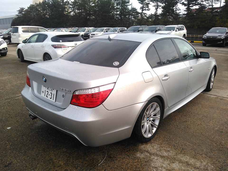 4450109100 Рычаг Kyron 12-, Rexton 12- FR LH (ниж.) (c шаровой) SSANG ...