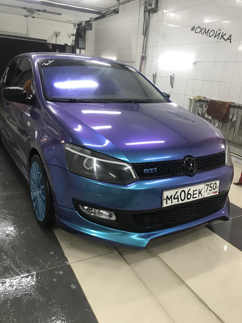 Land Rover Range Rover Evoque 2.2 дизельный 2013 | 2.2d на DRIVE2