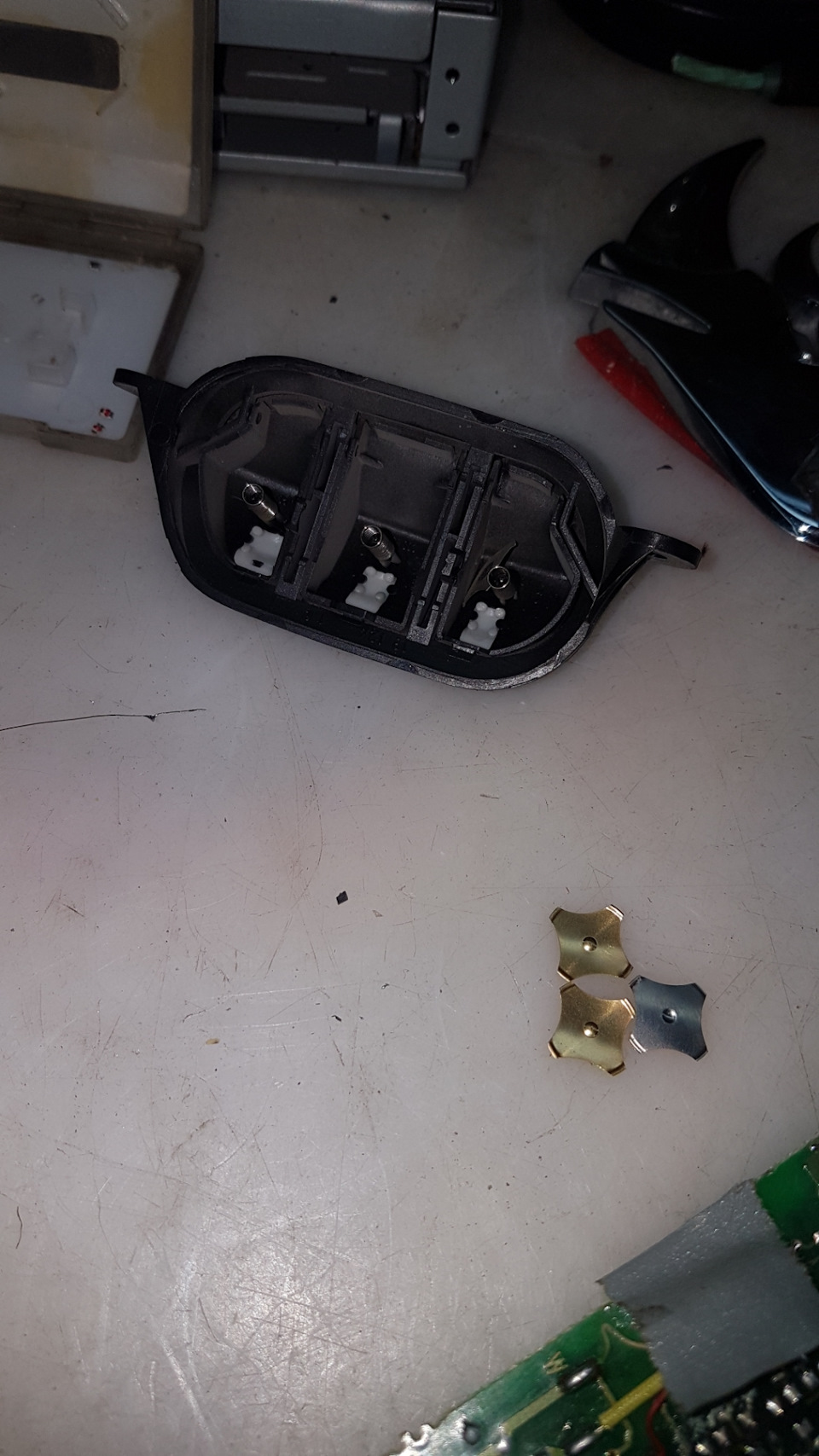 3151000388 Выжимной подшипник SACHS | Запчасти на DRIVE2